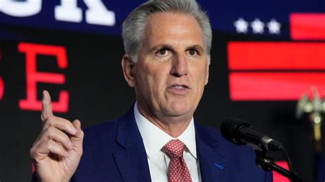Republicans Gather To Decide Leadership Of Next Congress Recap