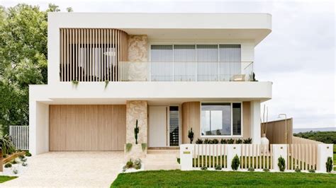 Arctic Travertine Building Facade Veneer Stone Australia