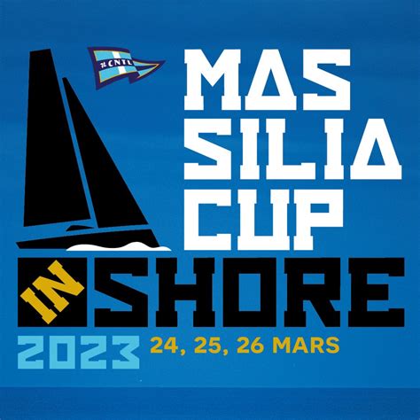 Bruno Troublé parrain de la nouvelle Massilia Cup Inshore CNTL Marseille