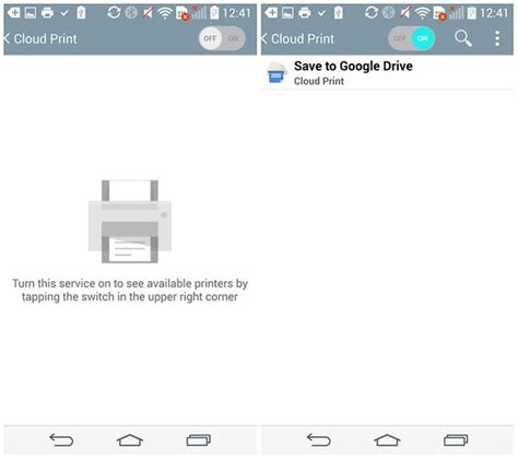 How To Print Directly From Your Android Smartphone Or Tablet AndroidPIT