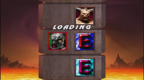 Mortal Kombat Trilogy Ps1 Kabal Very Hard No Continues Youtube