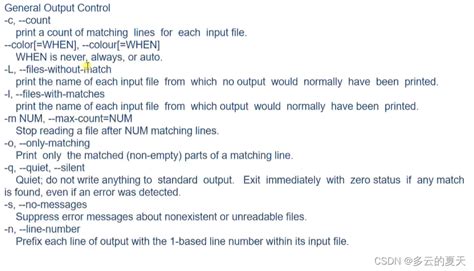 Redhat3 Bash Shell 正则表达式redhat Mv Csdn博客