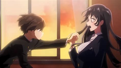 3 Big Reasons The Dangers In My Heart Season 3 Is Coming One Esports