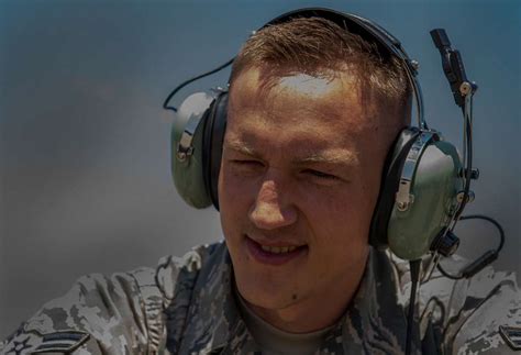 Us Air Force Airman 1st Class Trevor Fritsch 1st Picryl Public