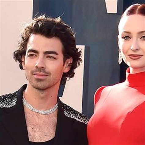 Joe Jonas Posts Cryptic Note Amid Sophie Turner Split