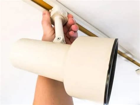 How To Replace Kitchen Track Lighting