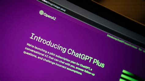 ChatGPT Gets A Voice Listen To Responses In Multiple Languages With