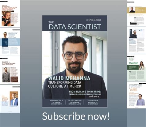 Data Science Talent On Linkedin Datascience Ai Thedatascientistmagazine