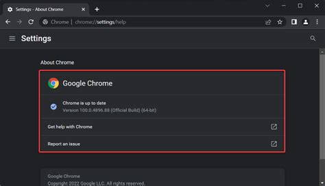 3 Best Ways To Make Chrome Error Code 5 A Thing Of The Past