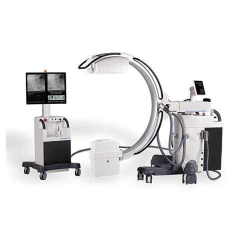 What Is A C Arm Great Lakes Imaging Madison Heights MI