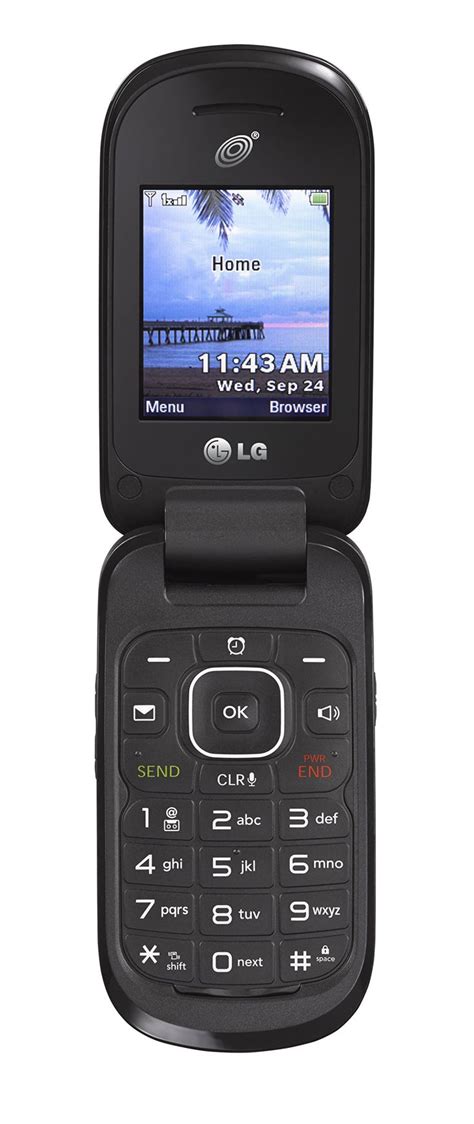How To Unlock A Tracfone Lg Heunpa