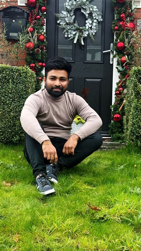 Rathikkumar Sharusan On Linkedin New Beginnings United Kingdom 🇬🇧