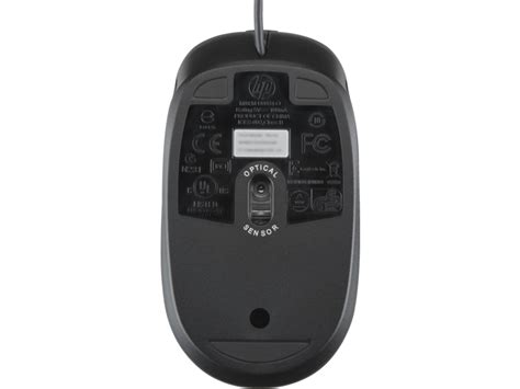 USB Optical 2 Button Wired Scroll Mouse AciSolutions