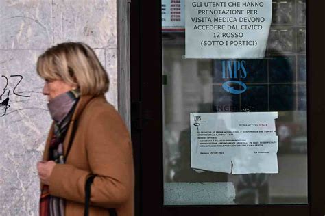 Naspi Cambia Tutta La Procedura Ecco Quello Che Devi Assolutamente