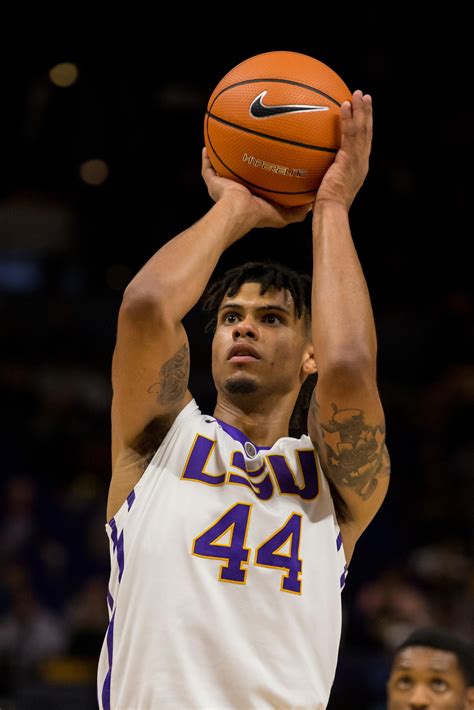 Wayde Sims Lsu Basketball Player Shot And Killed In Baton Rouge