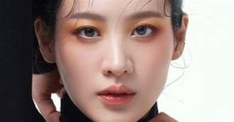 배우 수현 스쿠 2020 Aw 뷰티 화보 공개