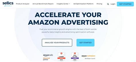 15 Amazon Analytics And Tracking Tools For Sellers
