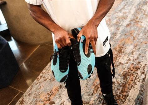 Donovan Mitchell Debuts The Adidas Don Issue 5 Sneaker News