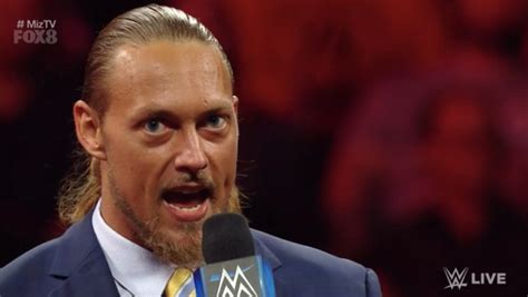 Big Cass Reveals How Much He Was Drinking Before His Seizure