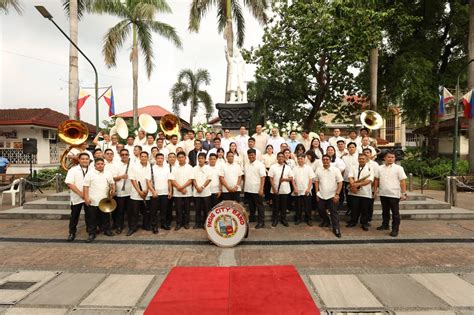 In Photos Pagdiriwang Ng Ika 126 Anibersaryo Ng Araw Ng Kalayaan Sa