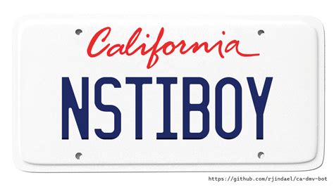 Ca Dmv Bot — Customer A Tough Boxer In The Ring Who Is Not