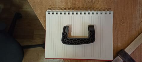 Stl File Logitech G25 Mounting・template To Download And 3d Print・cults