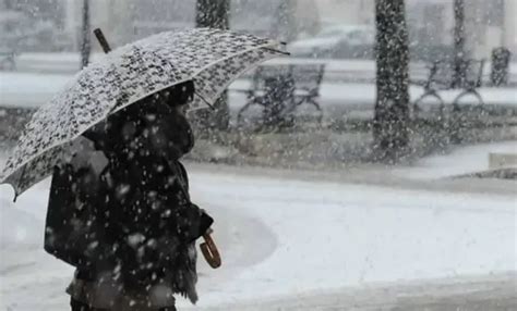 ВРНЕЖИ ОД СНЕГ ДОЖД до утре така ќе биде А ВИКЕНДОТ ШТО НЕ ЧЕКА