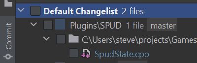 Git Submodules Tips For JetBrains IDEs SteveStreeting