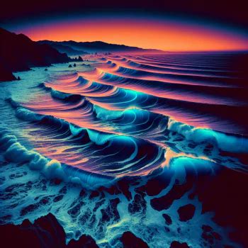 Wave Desktop Wallpapers Phone Wallpaper Pfp S And More
