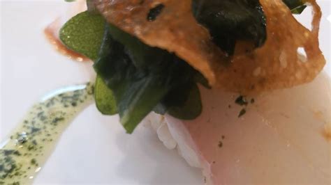 Sushi Of Gari Tribeca New York New York United States Venue Report