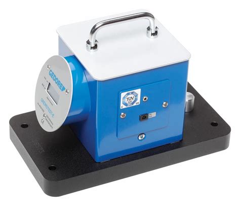 Gedore Electronic Torque Tester 1 In 1 2 In 1 4 In 3 4 In 3 8 In