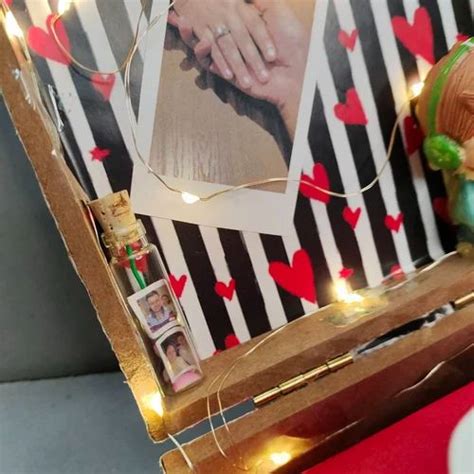 Paper Surprise Box at ₹ 1800/piece in New Delhi | ID: 2850559598688
