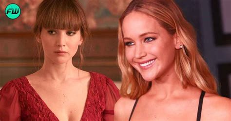 Jennifer Lawrence Revealed She Enjoyed Filming The Torture Scenes Despite Controversy