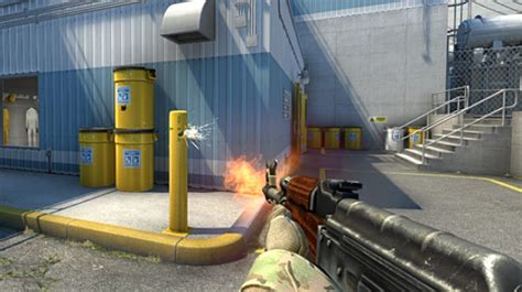 How To Improve Spray Control In CS GO Eloking