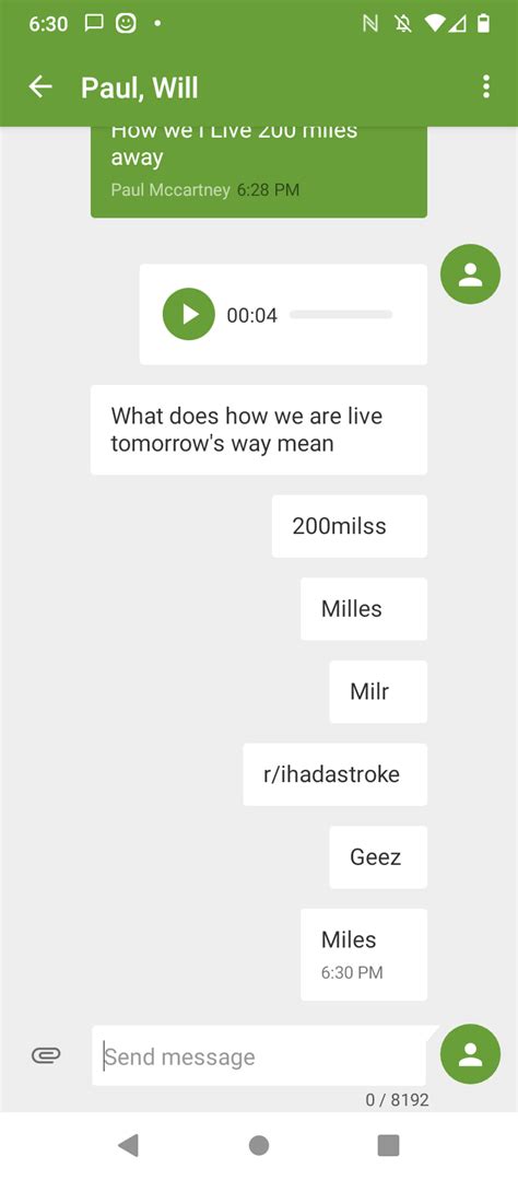 Bro My Friend Had A Stroke Will Typing Miles Rihadastroke