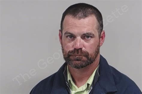 Matthew Crews — Lowndes County Jail Bookings