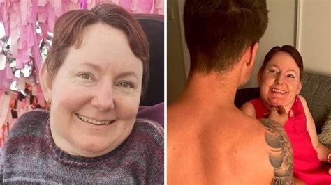 Disability Sex Workers Wheelchair User On Why She Paid To Lose Her