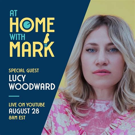 News — Lucy Woodward