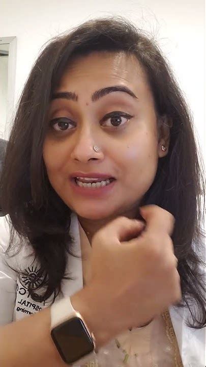 দাঁত দিয়ে নখ কাটা একটি বদভ্যাস। Tamanna Chowdhury Youtube