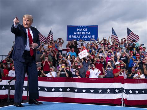 Трамп 2024 оны сонгуульд дахин өрсөлдөх бодолтой байгаагаа мэдэгджээ Isee Mn