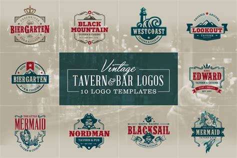 Old Bar Logo