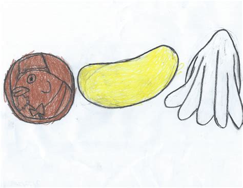 Penny Chip And Used Napkin By Mrdisneyfan101 On Deviantart