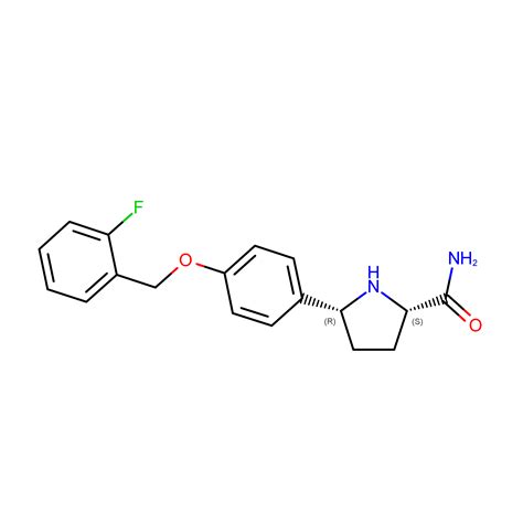 Rcsb Pdb 8i5y Structure Of Human Nav17 In Complex With Vixotrigine