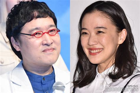 蒼井優、夫・南キャン山里亮太は娘を溺愛「歯が溶けそうになるくらい甘い」「3分とかでも帰ってきます」 モデルプレス