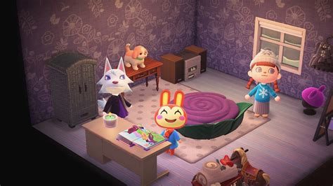 ビアンカ様のお部屋のセンスがめちゃめちゃ良い！ みんなのあつ森