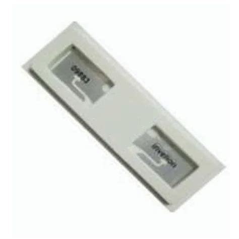 VS Race Time Tags At Rs 25 Piece Passive RFID Tag In Darbhanga ID