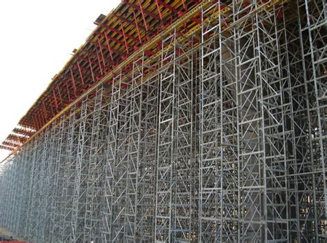 Ainun Najib On Linkedin Jenis Jenis Scaffolding