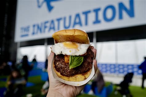 The Infatuation Eeeeeatscon Forest Hills Stadium Queens — City Nibbler