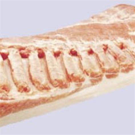 Wholesale Frozen Pork Bellies Kühne Heitz