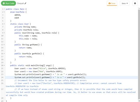 deepak sachdeva on linkedin programming java